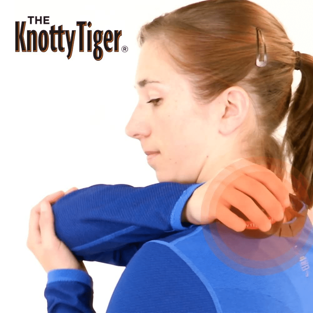 Get Deep Relief From Muscle Pain With Self Myofascial Release Massage Tools