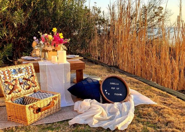 How to Choose the Perfect Picnic Basket for Your Next Outdoor Gathering